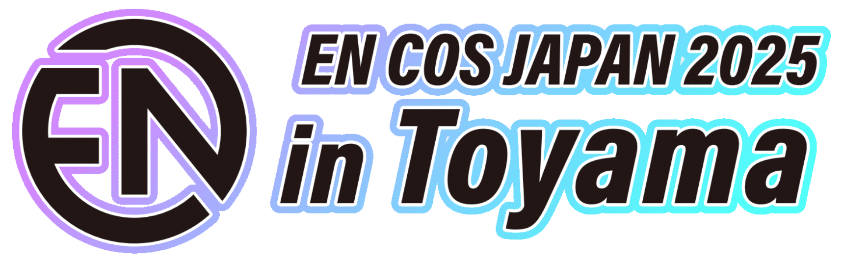 EN COS2025開催を発表 – ENCOS JAPAN
