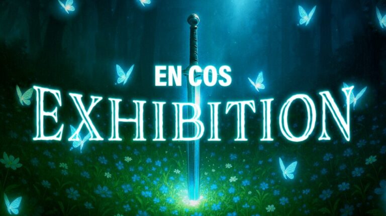 exhibition – ENCOS JAPAN