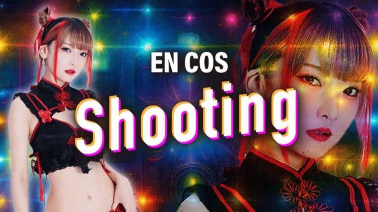 shooting – ENCOS JAPAN